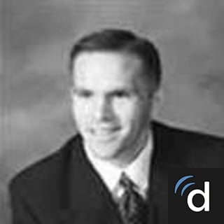 Dr. Patrick Reeves, MD – Lubbock, TX | Ophthalmology