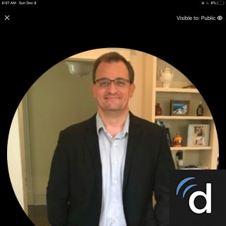 Dr. Mark J. Wilson, MD | Phoenix, AZ | Pediatrician | US News Doctors