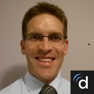 Dr. Ian Symons, MD – Keene, NH | Emergency Medicine