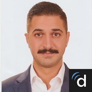 Dr. Reda Asad, MD | Kansas City, MO | Endocrinologist | US News Doctors