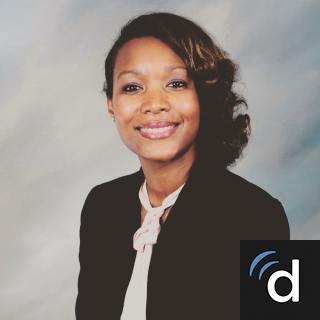Dr. Destiny Stroman, MD | Ann Arbor, MI | Resident Physician | US News ...