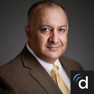 Dr. Khaver I. Kirmani, MD | Reading, PA | Neonatologist | US News Doctors