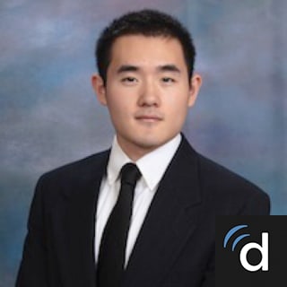 Dr. Yidi Ge, MD | Meriden, CT | Internist | US News Doctors