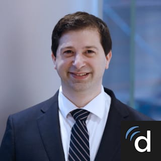 Dr. Jonathan Merola, MD – Cincinnati, OH | General Surgery