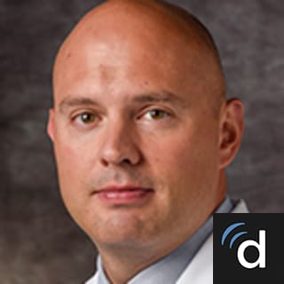 Orthopedic Surgeons at Mercy Hospital Springfield