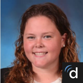 Dr. Meghan Hughes, MD | Silver Spring, MD | Resident Physician | US ...