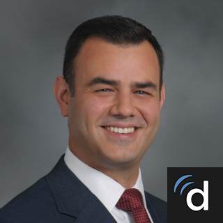 Dr. Daniel J. Rausa, DO | Stony Brook, NY | Gastroenterologist | US ...