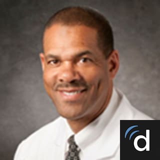 Dr. David M. Randolph, MD | Richmond, VA | Radiation Oncologist | US ...