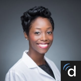 Dr. Ellegant Pearson, MD | Glenarden, MD | Internist | US News Doctors
