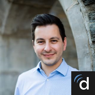 Dr. David Pisarcik, DO | Columbus, OH | Rheumatologist | US News Doctors