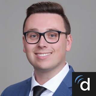 Dr. Cameron Weaver, MD | Carmel, IN | Resident Physician | US News Doctors