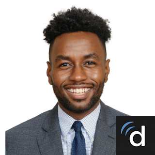 Dr. Marc Estriplet, MD | New Haven, CT | Resident Physician | US News ...