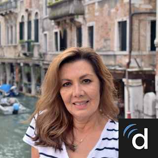Maria Alvarado – Dallas, TX | Acute Care Nurse Practitioner