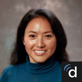 Dr. Nancy Kim, MD – New Haven, CT | Internal Medicine