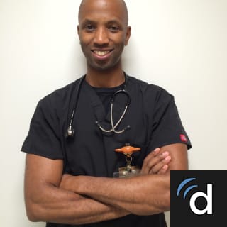 Dr. Alex Hyppolite, MD – Cincinnati, OH | Pediatric Emergency Medicine
