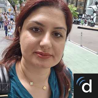 Dr. Manar Ashour, MD – Paterson, NJ | Internal Medicine