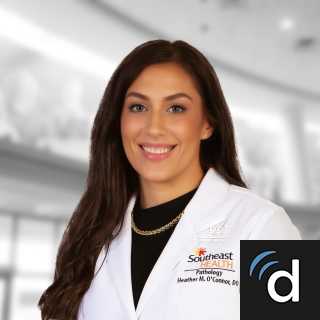 Dr. Heather O'Connor, DO | Cape Girardeau, MO | Pathologist | US News ...