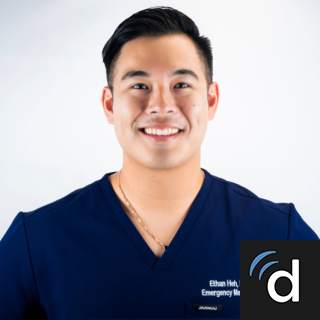 Dr. Ethan Heh, MD – Houston, TX | Emergency Medicine