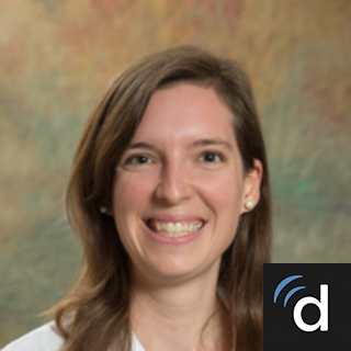 Dr. Katie Martiniuk, MD – Pearisburg, VA | Family Medicine