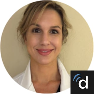 Jennifer Otway – Sherman, TX | Family Nurse Practitioner
