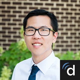 Dr. Christopher Luk, MD | Falls Church, VA | Family Medicine Doctor ...