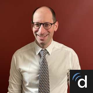 Dr. Jason Brown, MD – Cleveland, OH | Oncology