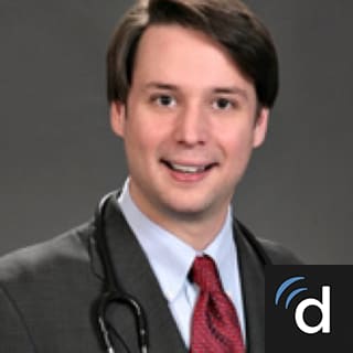 Dr. Thomas Luft, DO – Waukee, IA | Internal Medicine
