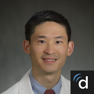 Dr. Richard Wu, MD – Philadelphia, PA | Gastroenterology