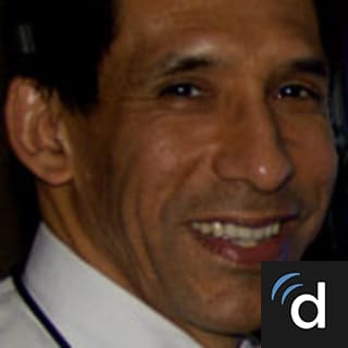 Dr. Edward Zaragoza, MD | Santa Monica, CA | Radiologist | US News Doctors