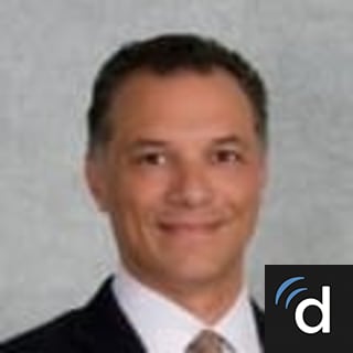 Dr. Richard Rosania, MD – Morehead City, NC | Anesthesiology