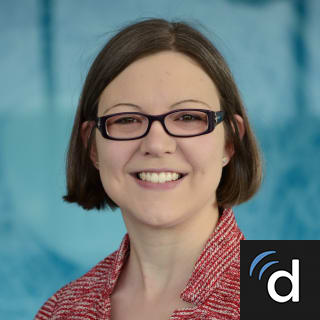 Dr. Amanda C. Winters, MD | Aurora, CO | Pediatric Hematologist ...