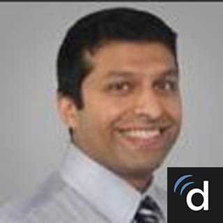 Dr. Neel P. Shah, MD | Newark, NJ | Urologist | US News Doctors