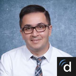 Dr. Mehdi Nouri Kolouri, MD | Los Angeles, CA | Nephrologist | US News ...