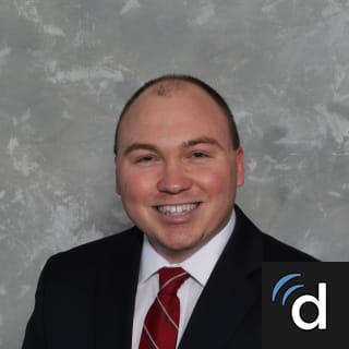 Dr. Cody Klinker, MD | Van Wert, OH | Family Medicine Doctor | US News ...