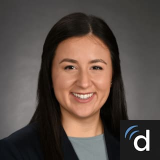 Dr. Stephanie Dybicz, MD | Minneapolis, MN | Radiologist | US News Doctors