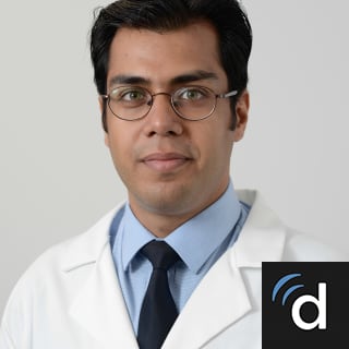 Dr. Pushkal Jadaun, MD | Sacramento, CA | Internist | US News Doctors