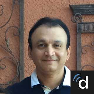 Oncologists at Parrish Medical Center