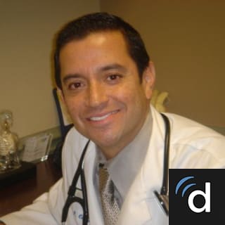 Luis Calderon – Murfreesboro, TN | Acute Care Nurse Practitioner