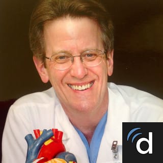 Dr. Christopher L. Leach, MD | Los Angeles, CA | Thoracic Surgeon | US News Doctors