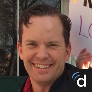 Dr. John C. Morrison, MD | Seattle, WA | Internal Medicine/Pediatrics ...