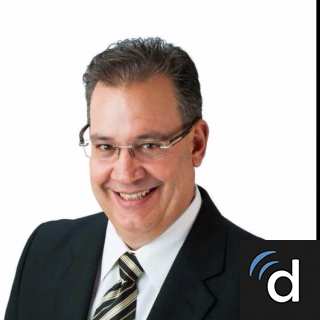 Dr. Francisco Peraza, MD | Las Vegas, NV | Pediatrician | US News Doctors