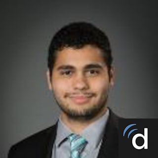 Dr. Mohamed Faheid, MD | Allen, TX | Family Medicine Doctor | US News ...