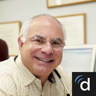 Dr. Jonathan A. Benjamin, MD | Newton Center, MA | Pediatrician | US ...