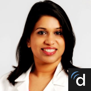 Dr. Nisha K. Rao, MD | Munster, IN | Psychiatrist | US News Doctors