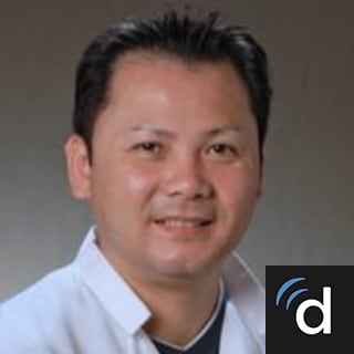 Dr. Damien B. Lee, MD | Bellflower, CA | Emergency Medicine Physician ...