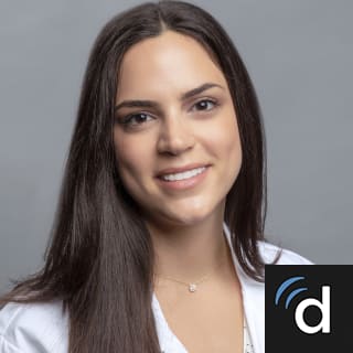 Dr. Sarah El Chami, MD | Springfield, MO | Rheumatologist | US News Doctors