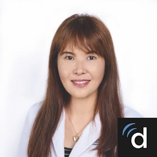 Dr. Lucy Li, MD | Frisco, TX | Dermatologist | US News Doctors