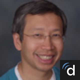 Dr. Ba Nguyen, MD – Scottsdale, AZ | Radiology