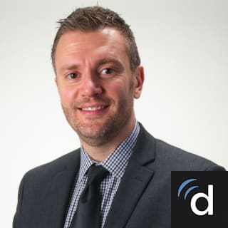 Dr. Jeremy Storm, DO – Snoqualmie, WA | Infectious Disease