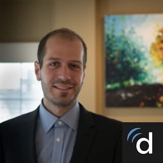 Dr. Gregory Sovinski, MD | Columbus, OH | Ophthalmologist | US News Doctors